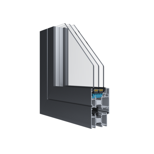 Feneste | Okna | Profile | Aliplast | Imperial and